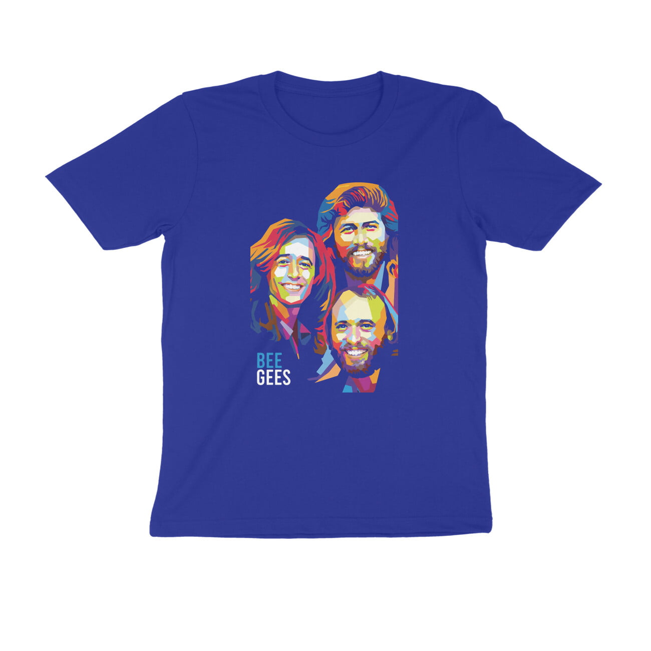 Bee Gees T-Shirt | Pop Art - Wittee
