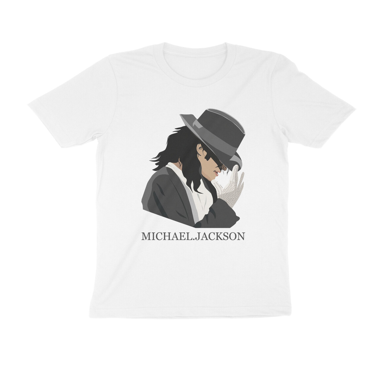Michael Jackson T-Shirt - Wittee