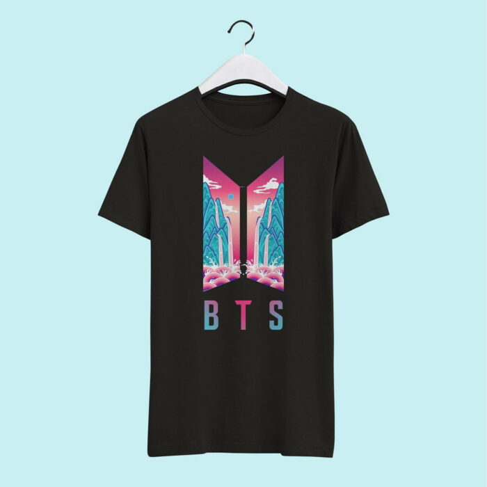 BTS - Exclusive Design - Wittee