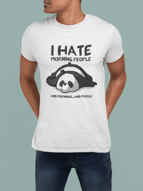 How cool, funny T-Shirts help to subtly express yourself. - Wittee
