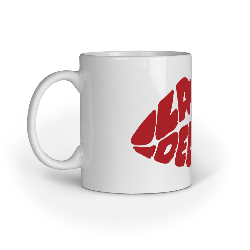 Lana Del Rey Coffee Mug - Wittee