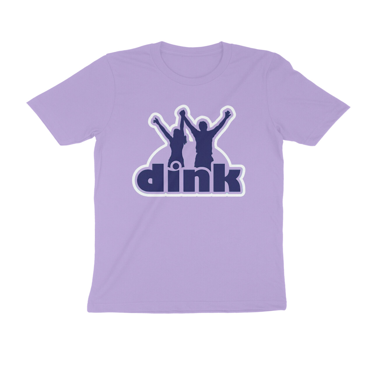 Dink | Double Income No kids T-Shirt - Wittee