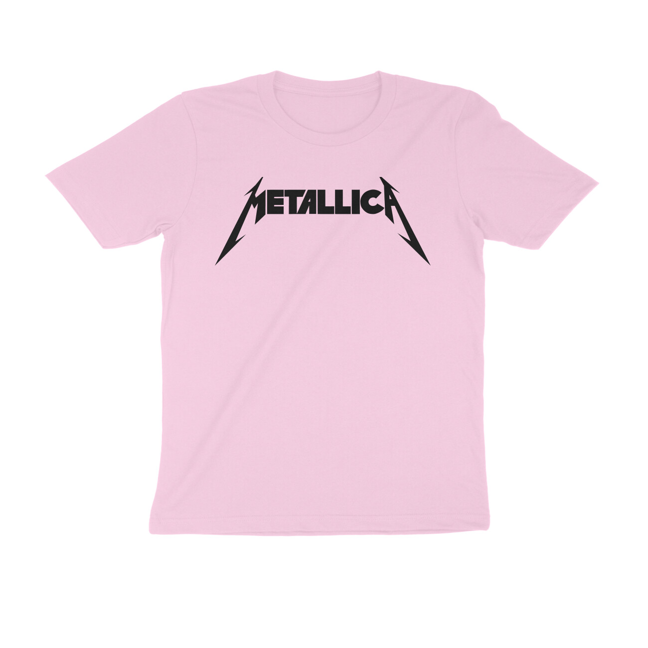 Metallica T-shirt (light colors) - Wittee
