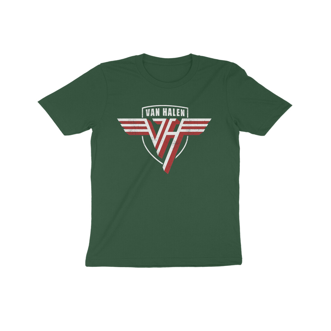 Van Halen Kids T-shirt - Wittee