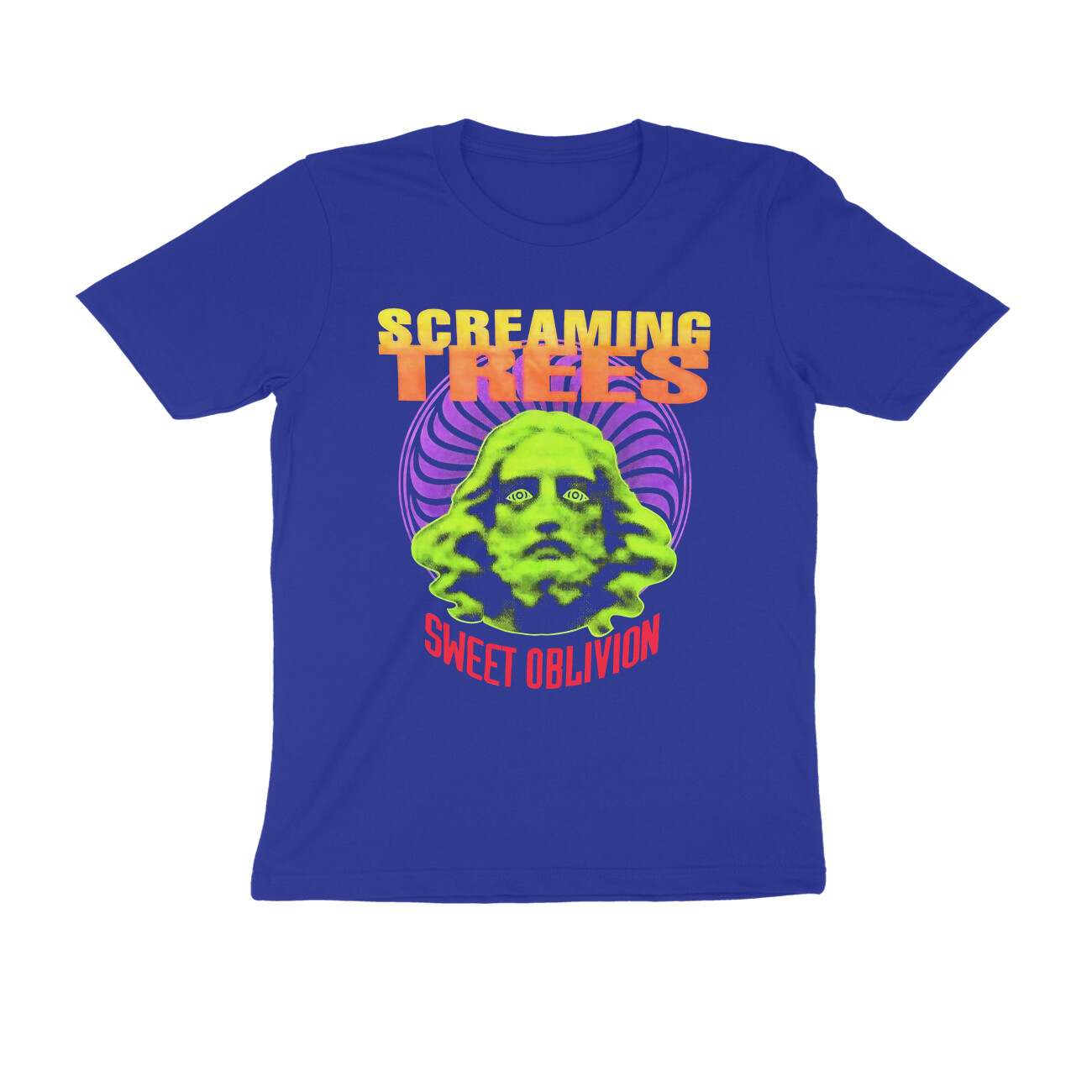 Screaming Trees T-shirt | Sweet Oblivion - Wittee