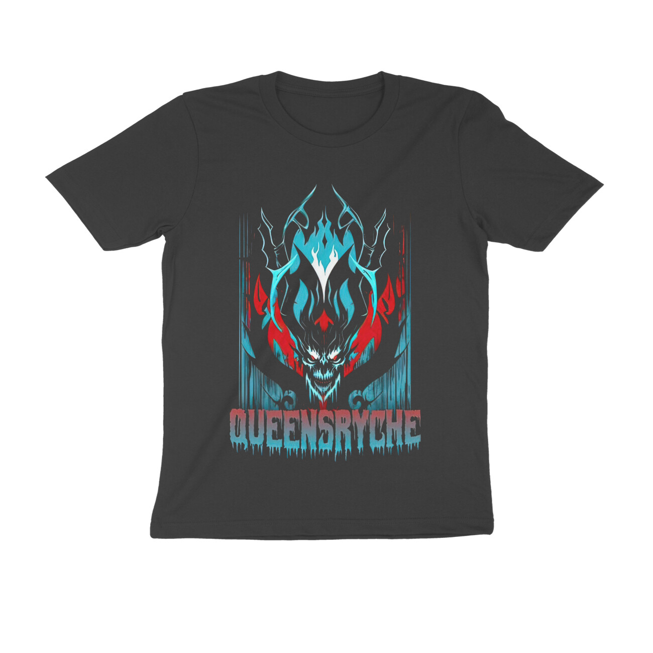 Queensryche T-shirt - Wittee
