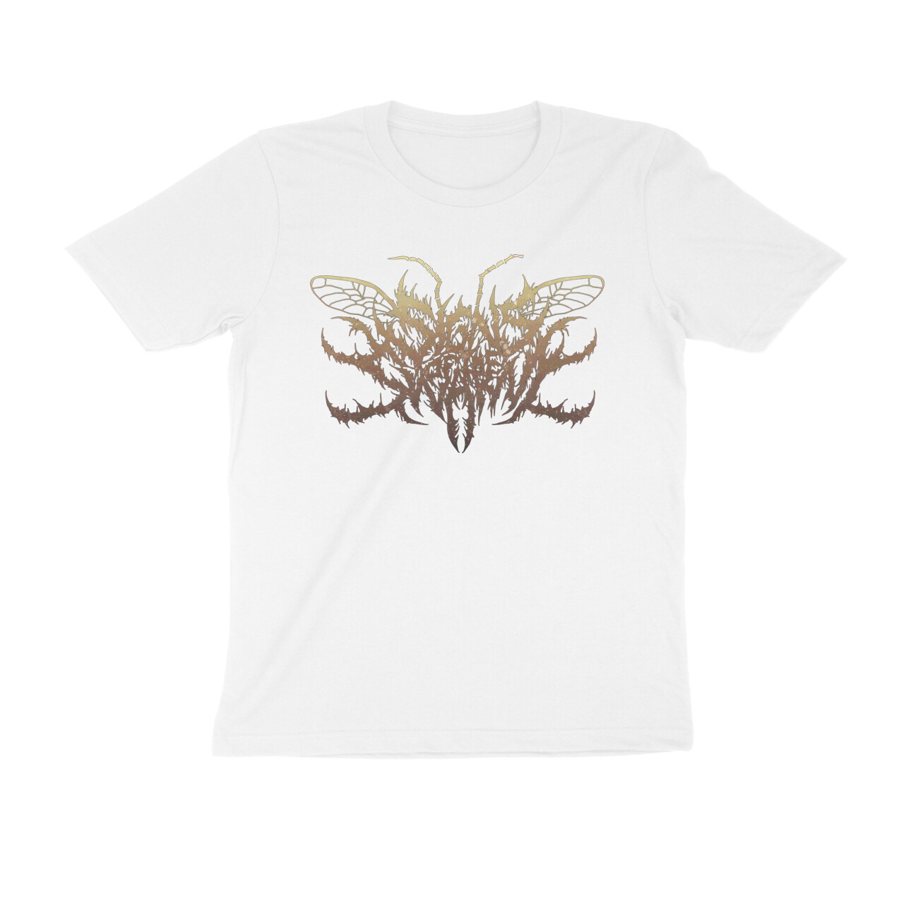 Signs of the Swarm T-shirt - Wittee