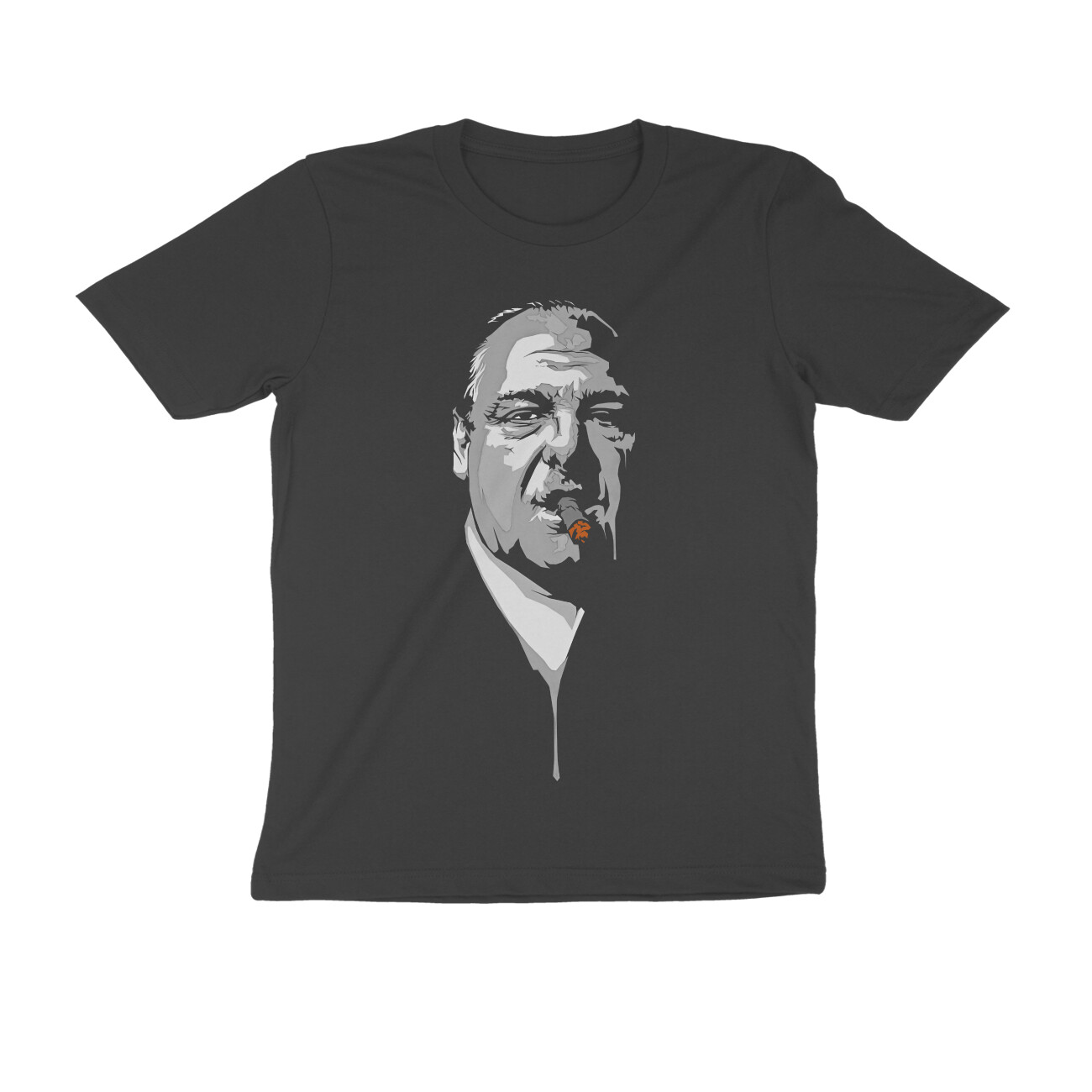 Sopranos T-shirt | Tony Soprano - Wittee